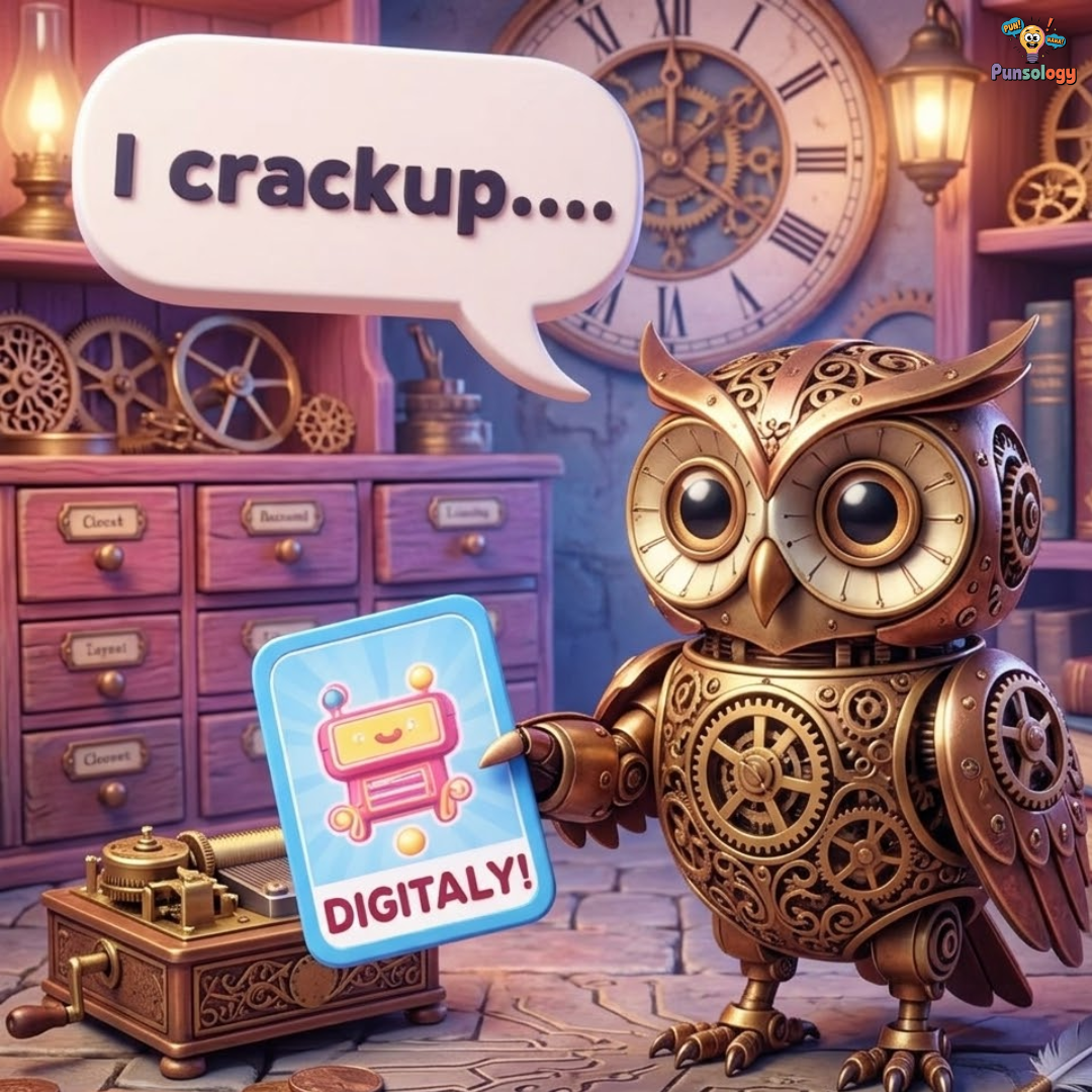 265+ Hilarious Hijinks with Ai Jokes and Puns That Will Crack You Up